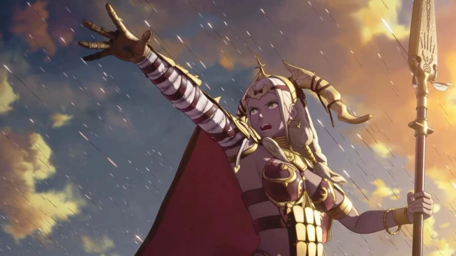 Nintendo Reveals Fire Emblem: Fortunes Weave, the True Successor to ...