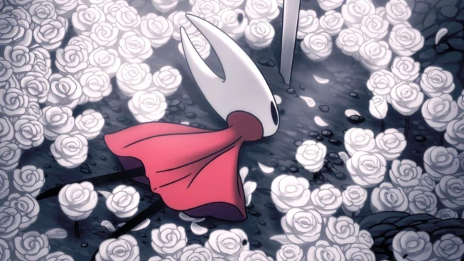 Hollow Knight: Silksong New Patch Update Comes with More Hidden Changes ...