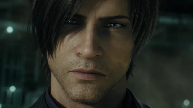 Resident Evil Requiem: Leon’s Epic Return & A Groundbreaking Blend of ...