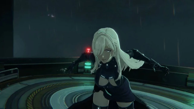 Parasite Mutant Rises as Eve’s Successor | NoobFeed