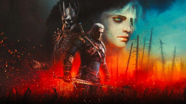 The Witcher 4's Unreal Engine 5 Demo Looks Too Smooth to Be True ...