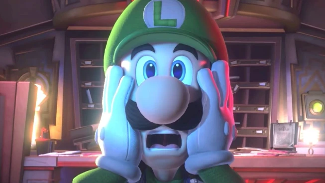 Luigi's Mansion 4 May Soon Creep Onto Switch 2 | NoobFeed