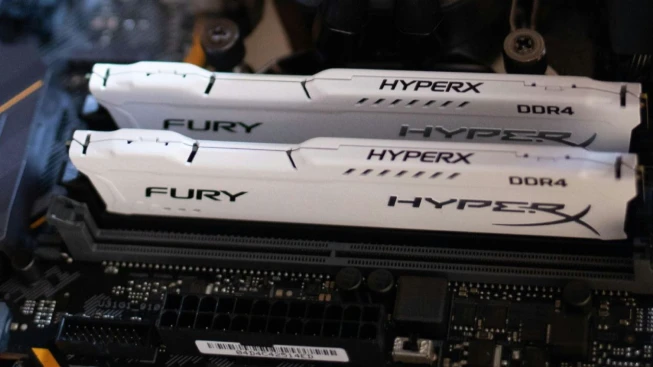 DDR4 Makes a Comeback as PC Manufacturers Tackle Rising Hardware Prices ...