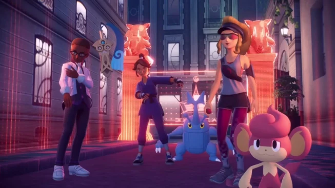 Pokémon Anniversary Rumors Intensify as Reports Hint at Classic ...