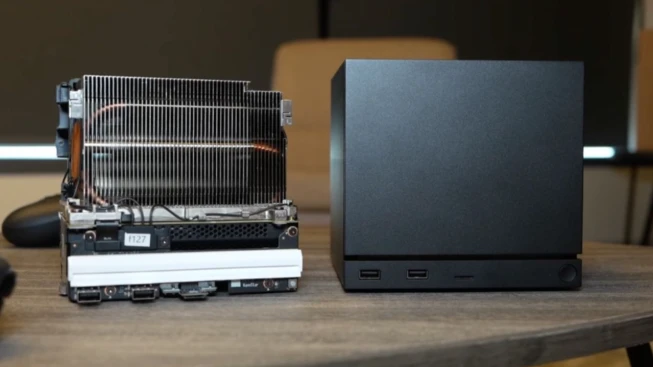 Valve Confirms Steam Machine Launch Plans with Hardware Updates and ...
