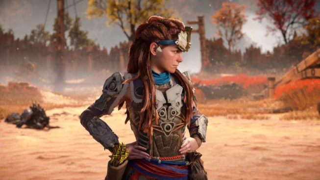 Horizon 3 Release Still Years Away—Guerrilla Focusing on Horizon ...