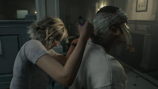 Resident Evil Requiem's Virus is Scarier Than Zombies—And It's Already ...
