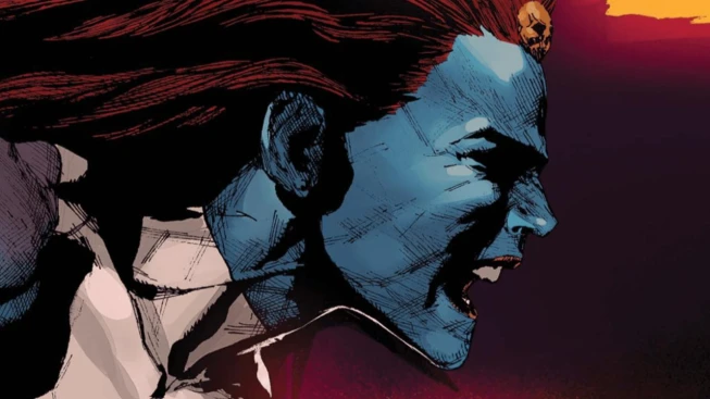 Marvel Rivals Teases Nightcrawler, Mystique, and Nebula in Major Roster ...