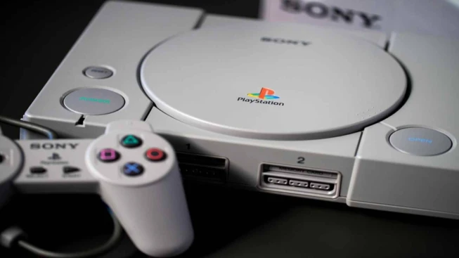 Sony and LEGO Rumored to Launch $160 Buildable Set of the Original ...