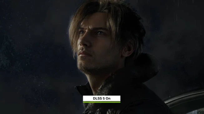Nvidia’s DLSS5 Sparks Industry-Wide Debate Over the Future of Video ...