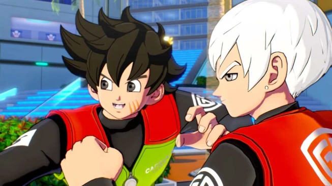 Xenoverse 3 Confirmed and Sparking Zero Expansion Steals the Spotlight ...