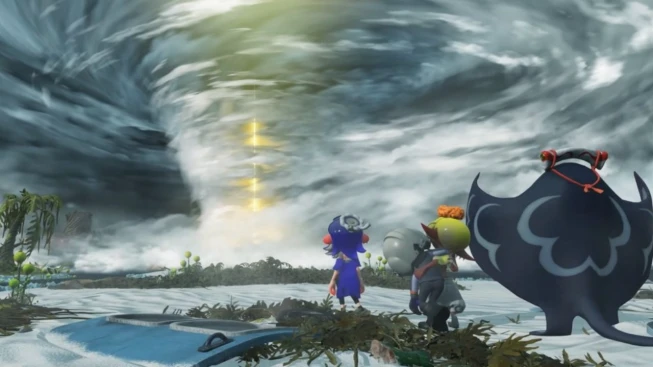 Ink, Islands, and Intrigue: Splatoon Raiders Release Date Sparks Bigger ...