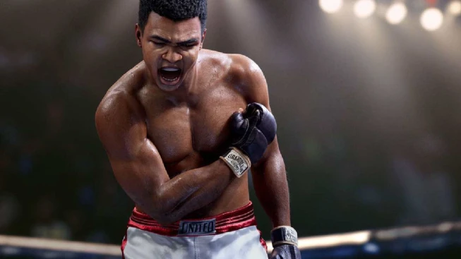 UFC 6 Release Date Leaked as June Nears, PC Version Confirmed but ...