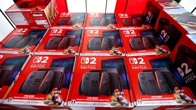 Nintendo Switch 2 Price Hike is Finally Happening as $70 Games Face ...