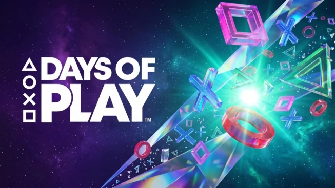 Sony Drops Days of Play 2026 Details Alongside New PlayStation and ...