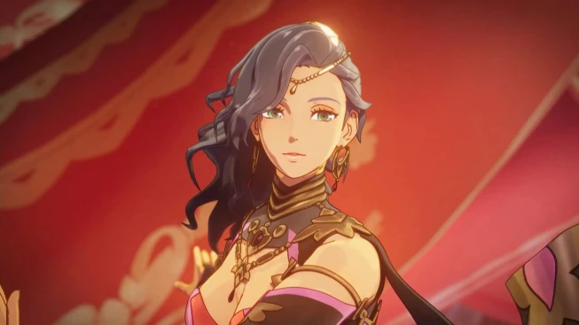New Leaks Reveal Major Next-Gen Strategic Shifts for Fire Emblem ...