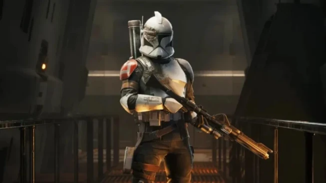 Star Wars: Zero Company Returns at Summer Game Fest Amid Ongoing God of ...