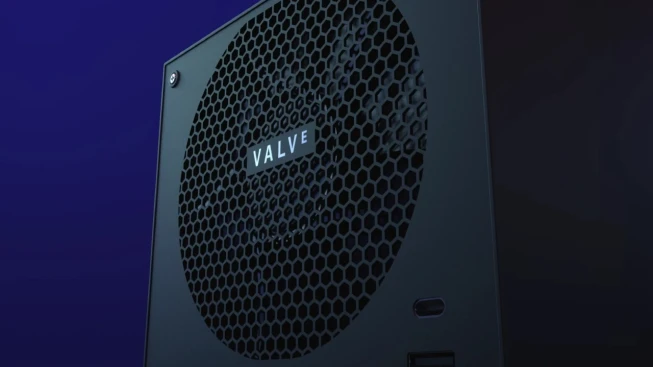 Valve Steam Machine Set for Summer Launch, Price Expected to Exceed ...