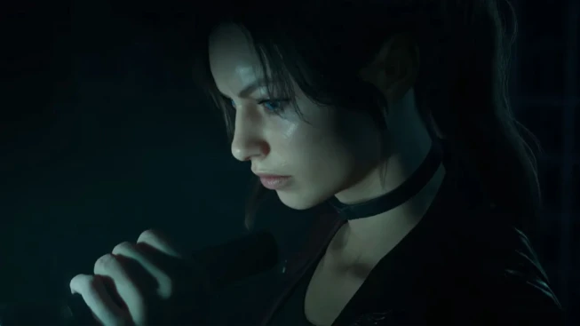Resident Evil: Code Veronica Remake Steals the Spotlight at Summer Game ...
