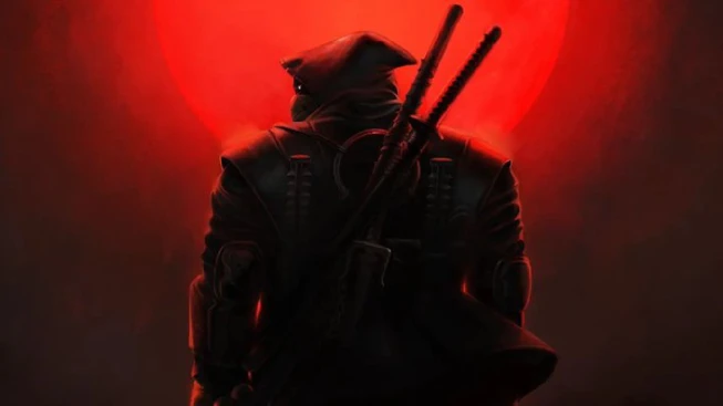 Teenage Mutant Ninja Turtles: The Last Ronin Officially Revealed as AAA ...