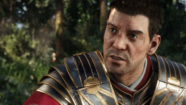 Ryse: Son of Rome Remaster Leak Suggests Crytek May Finally Be Reviving ...