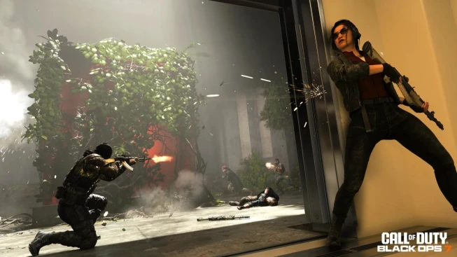 Black Ops 2 Remastered Vibes Take Over in Call of Duty's New Mode ...