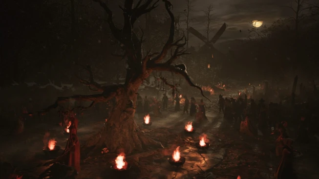 1666 Amsterdam Finally Reemerges with Witchcraft, Time Travel, and ...