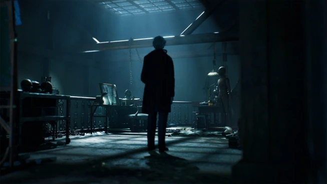 Saw: Genesis Turns Heads with a Fresh Take on Multiplayer Horror | NoobFeed