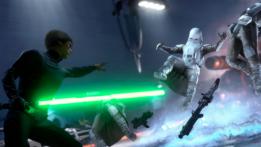 New Revised Progression System Coming To Star Wars Battlefront II ...