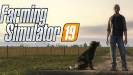 Farming Simulator 19 Receives First Gameplay Screenshot | NoobFeed