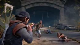 New Days Gone Trailer Features Types of Freakers and Survival Tips ...