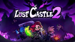 Lost Castle 2 Review | NoobFeed