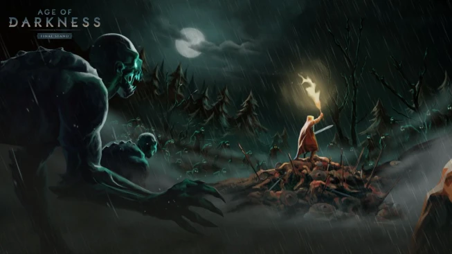 Age of Darkness: Final Stand Review | NoobFeed