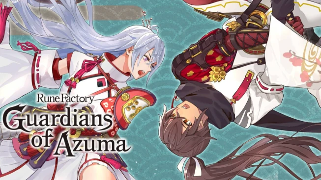 Rune Factory: Guardians of Azuma Guide | How To Bond With Characters ...