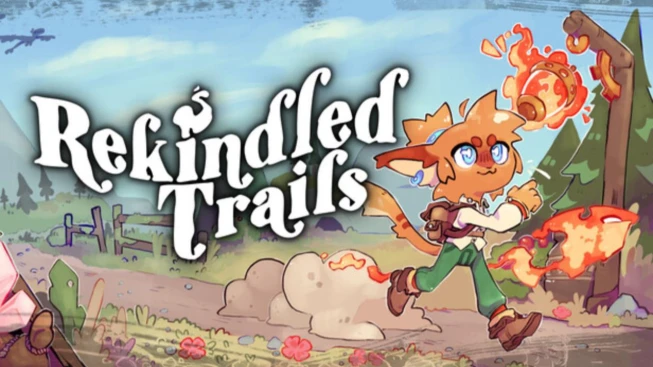 Rekindled Trails Review | NoobFeed