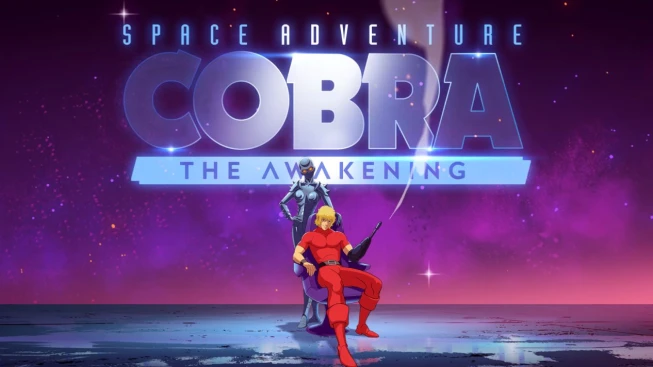 Space Adventure Cobra - The Awakening Review | NoobFeed