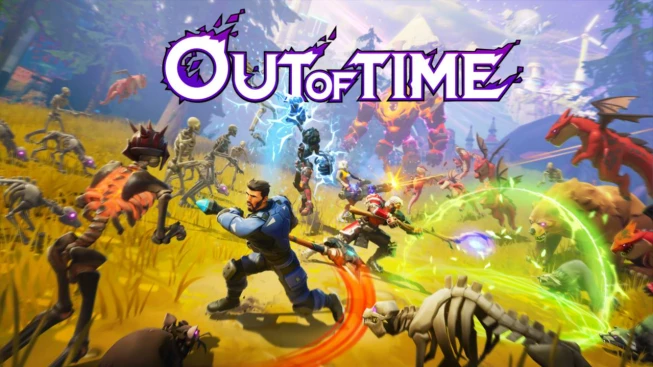 Out of Time Review | NoobFeed