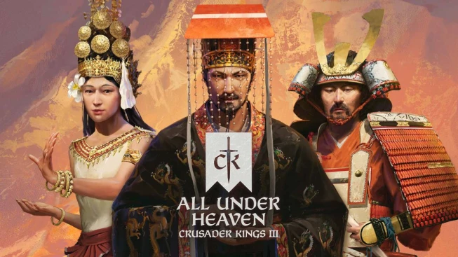 Crusader Kings III: All Under Heaven Review | NoobFeed