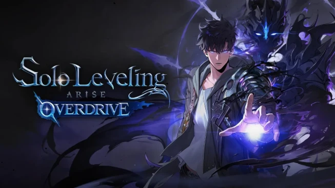 Solo Leveling: ARISE OVERDRIVE Review | NoobFeed
