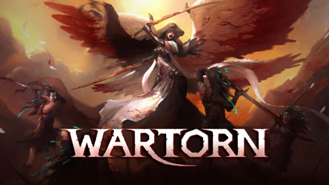 Wartorn Review | NoobFeed