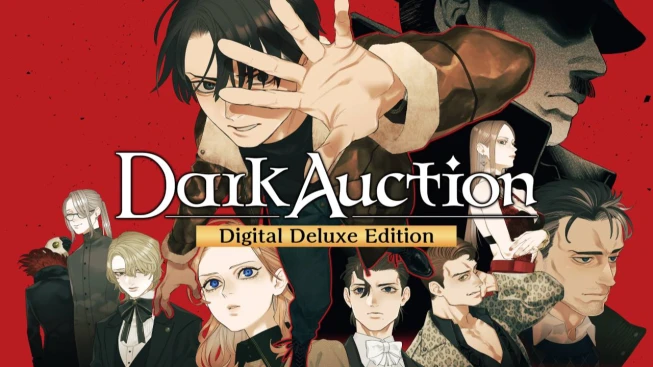 Dark Auction Review | NoobFeed