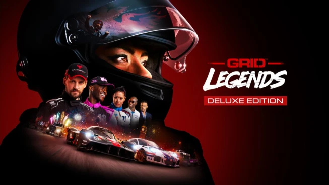 GRID Legends: Deluxe Edition Review | NoobFeed