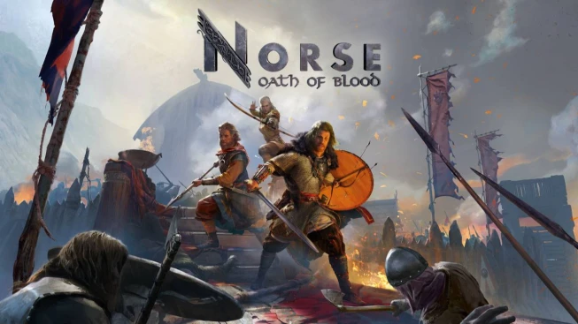 NORSE: Oath of Blood Review | NoobFeed