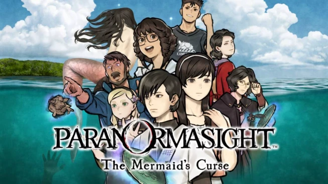 PARANORMASIGHT: The Mermaid's Curse Review | NoobFeed