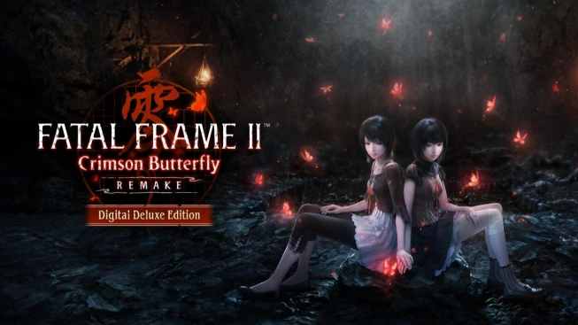 FATAL FRAME II: Crimson Butterfly REMAKE Beginner’s Guide | Gameplay ...