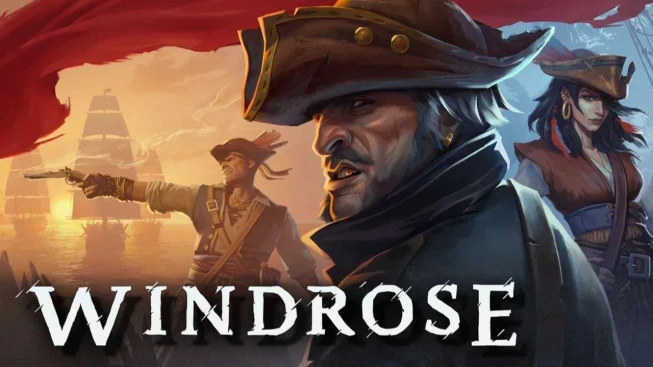Windrose Guide | All Buried Treasures Locations | NoobFeed